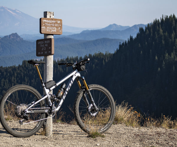 Pivot Trail 429: An Epic Ride (Review) – Cyclepath PDX