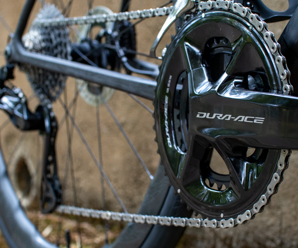 Drivetrain & Parts – Cyclepath PDX