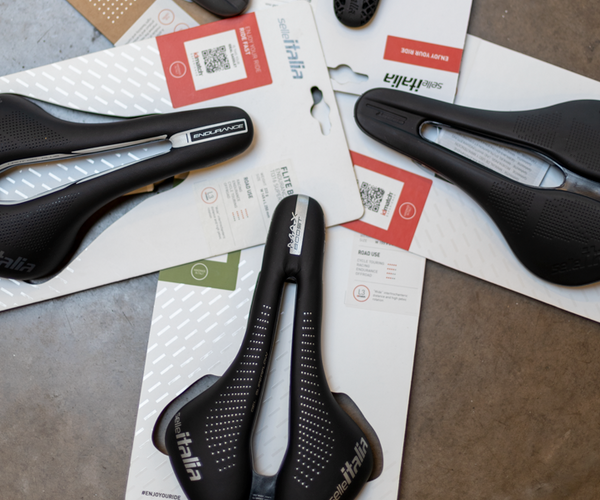 Saddles – Cyclepath PDX