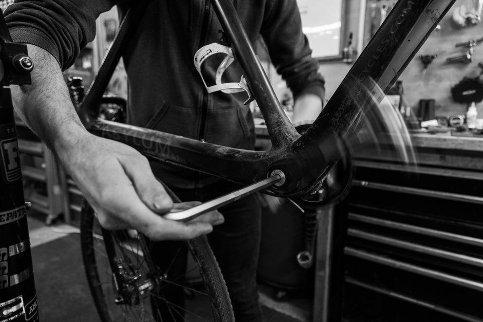 Cyclepath PDX - Portland's Premier Bike Shop