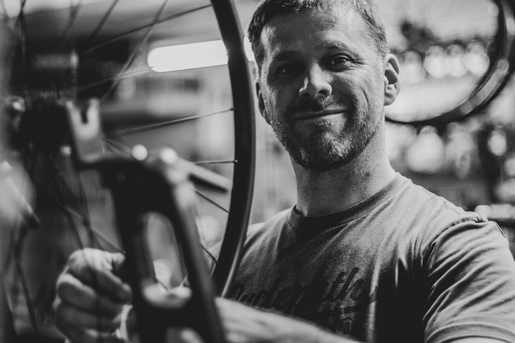 About Us – Cyclepath PDX