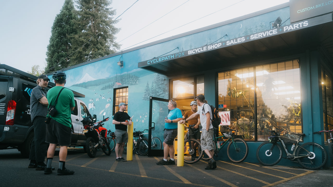 Cyclepath PDX - Portland's Premier Bike Shop