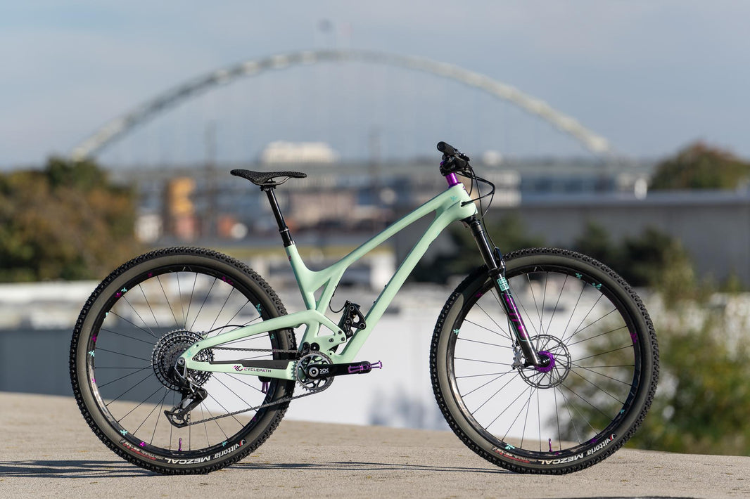 About Us – Cyclepath PDX