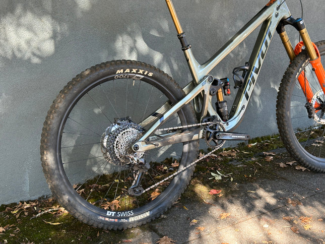 Sale Items – Cyclepath PDX