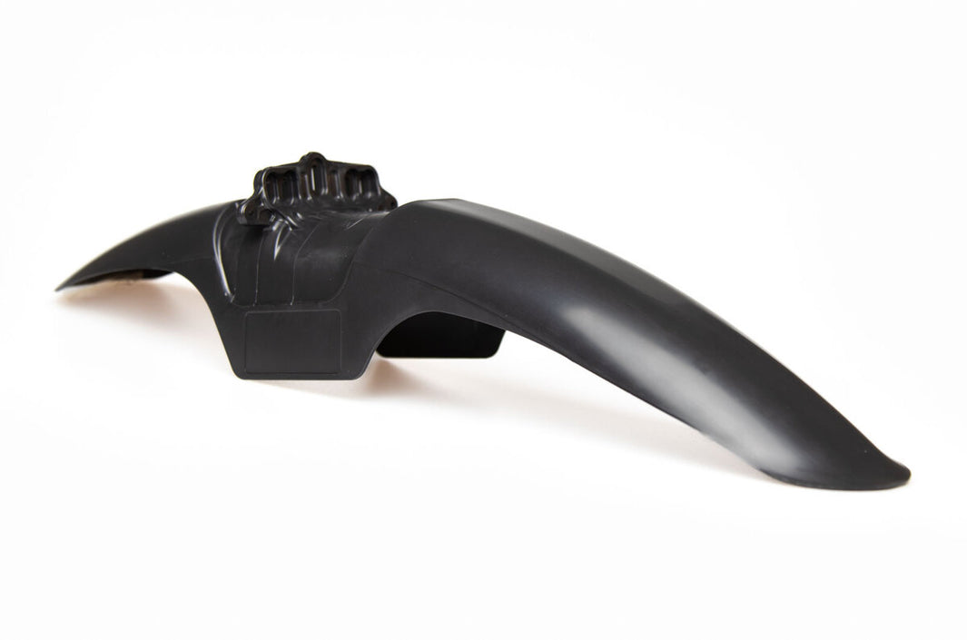 Mudhugger EVO Long Bolt-On Front Fender - Fox 34/36/38 – Cyclepath PDX