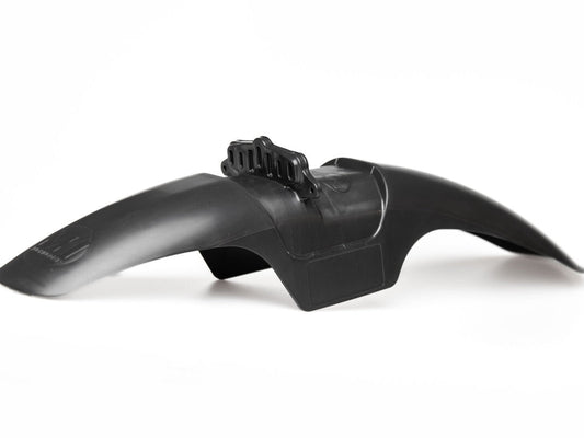 Mudhugger EVO Long Bolt-On Front Fender - Fox 34/36/38 – Cyclepath PDX