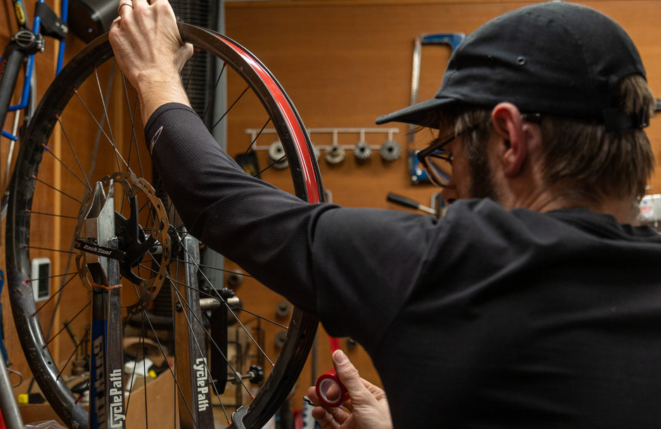 Bike Repair & Service | Portland, OR | Cyclepath PDX
