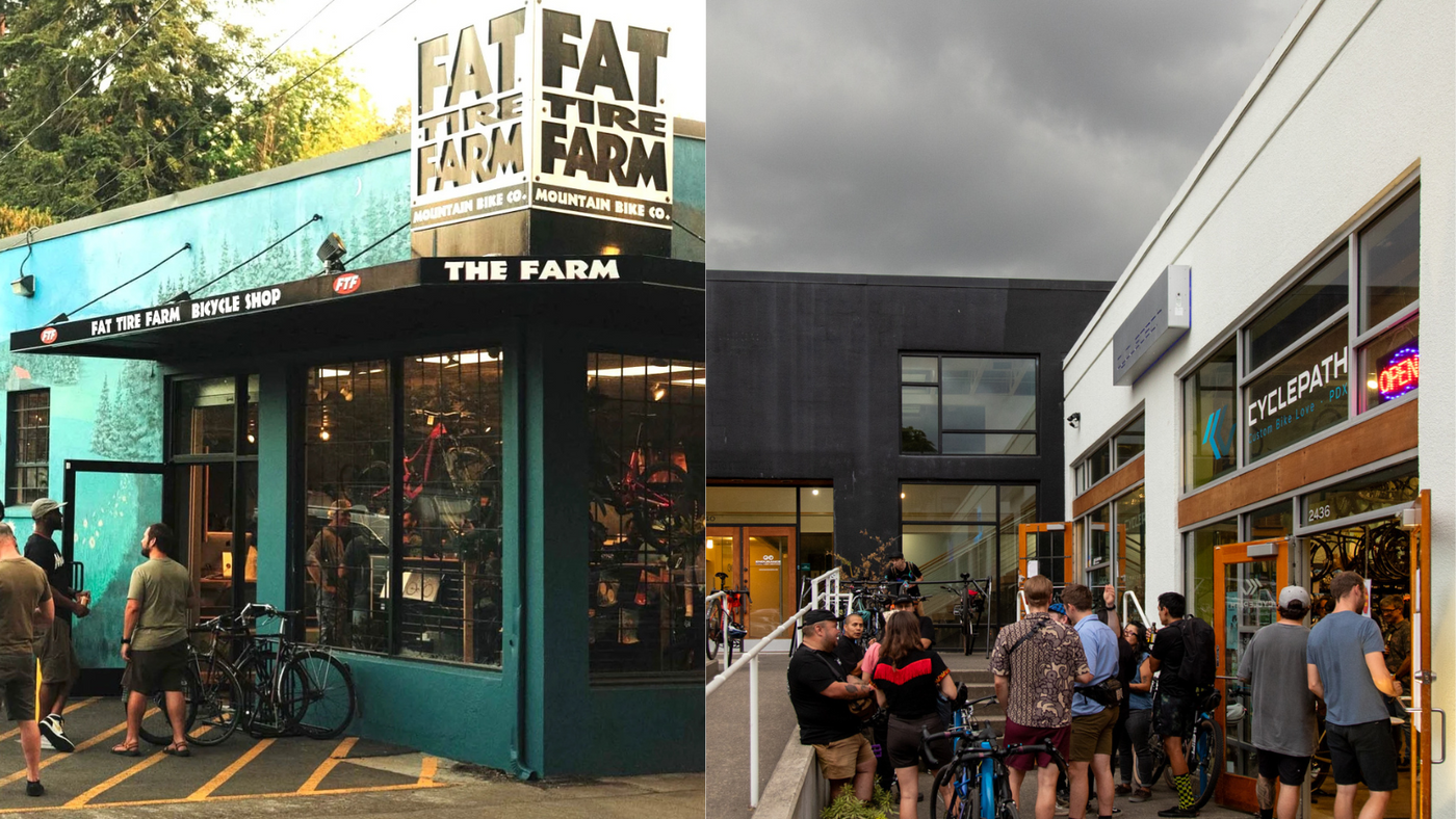 Cyclepath PDX - Portland's Premier Bike Shop