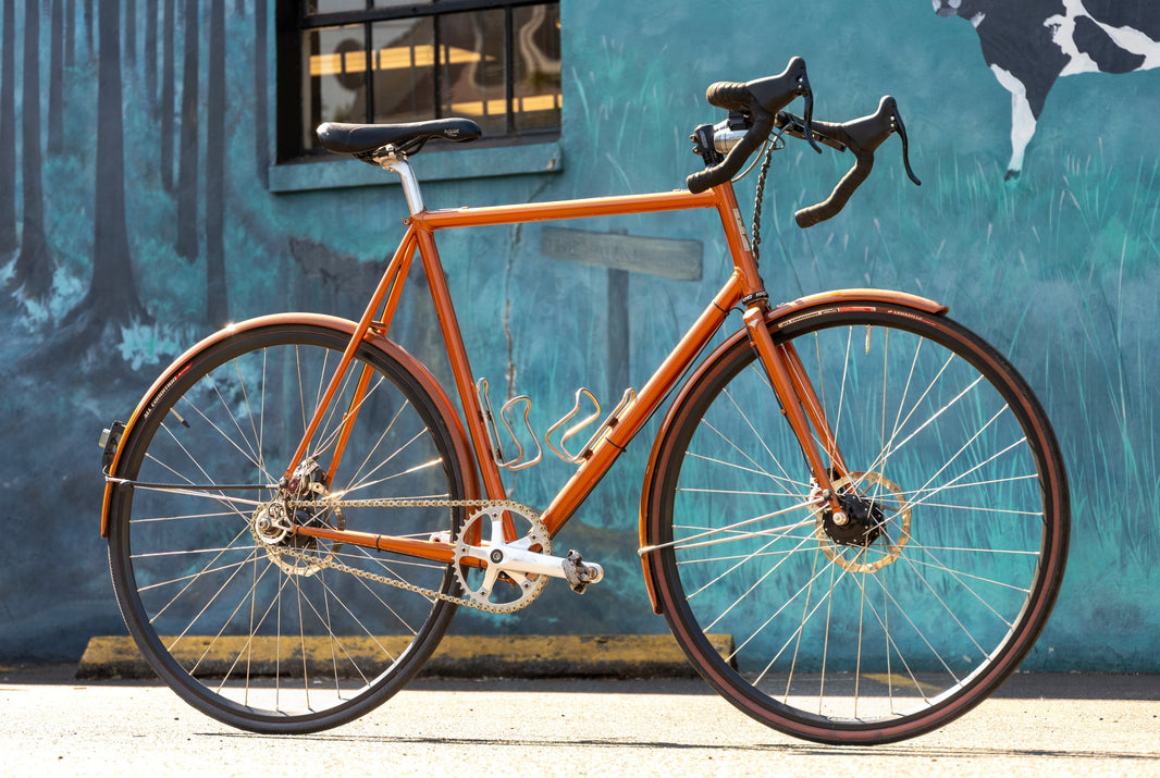 Used & Pre-Owned Bikes | Portland, OR | Cyclepath PDX