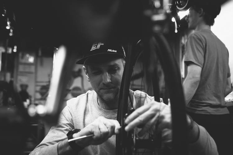 About Us – Cyclepath PDX