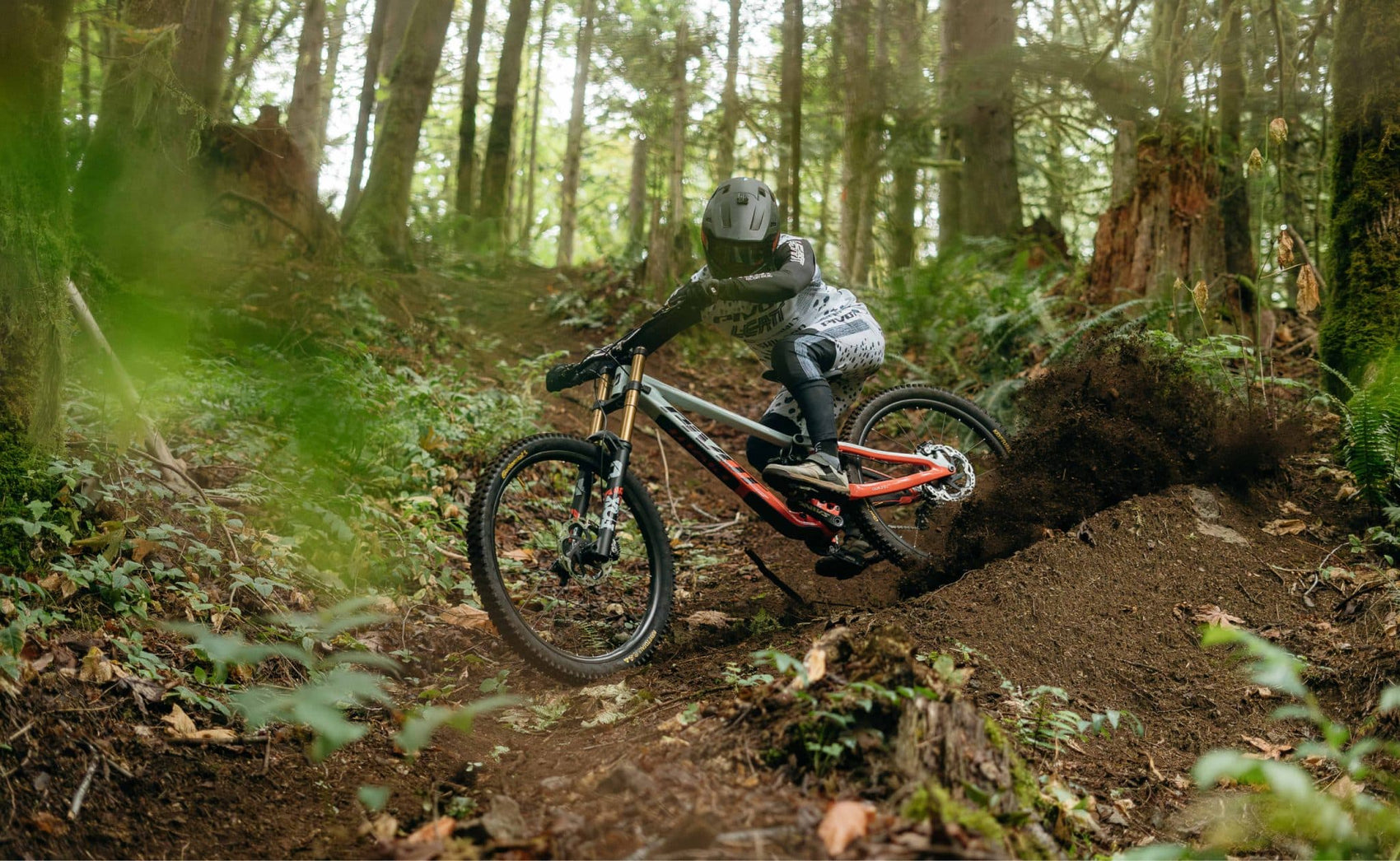 Pivot Cycles | Premium Mountain and Gravel Bikes | Portland, Oregon ...