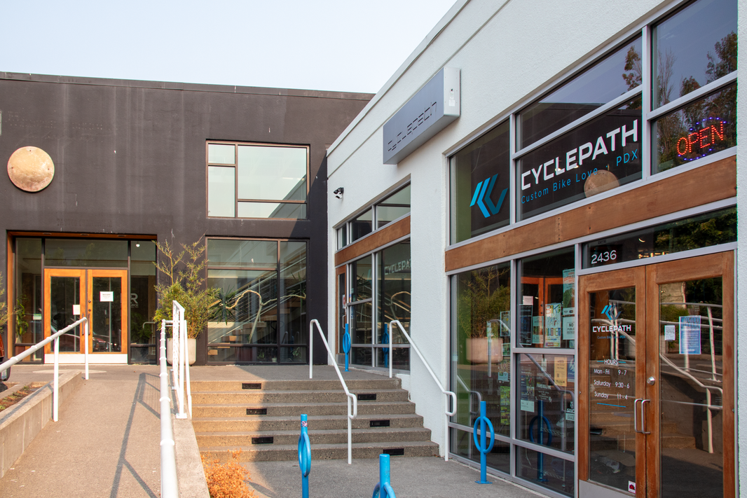 Cyclepath PDX - Portland's Premier Bike Shop
