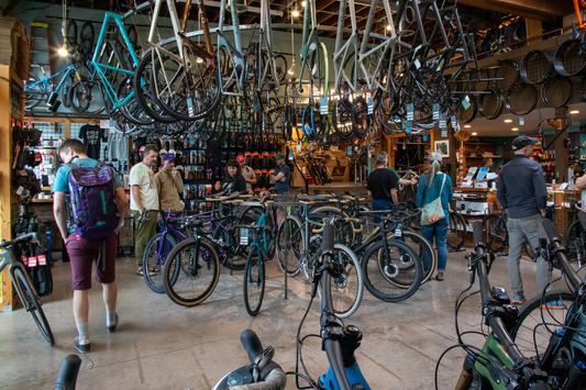 Cyclepath PDX - Portland's Premier Bike Shop