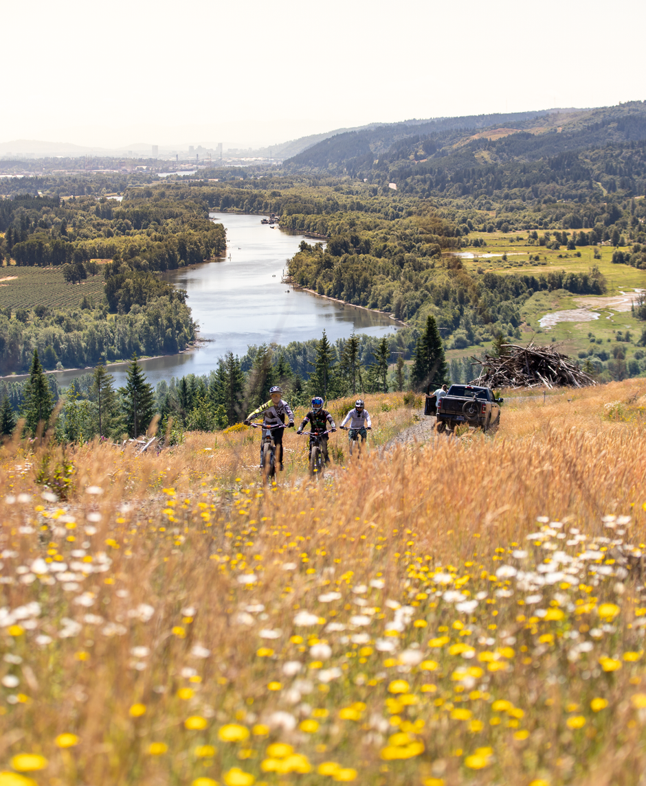 Bike Rentals | Portland, OR | Cyclepath PDX